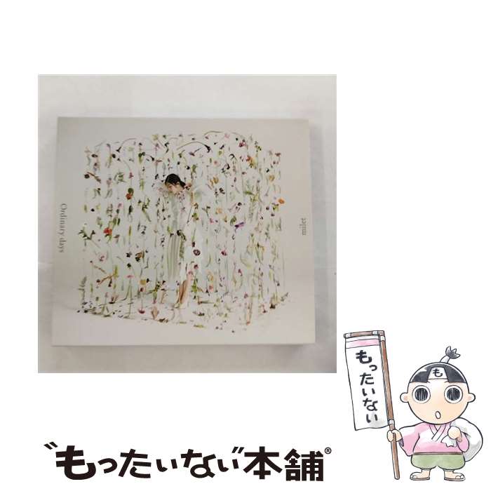EANコード：4547366513851■こちらの商品もオススメです ● milet / Who I Am 初回生産限定盤 CD＋DVD CD / milet / SME [CD] ■通常24時間以内に出荷可能です。※繁忙期やセール等、ご注...