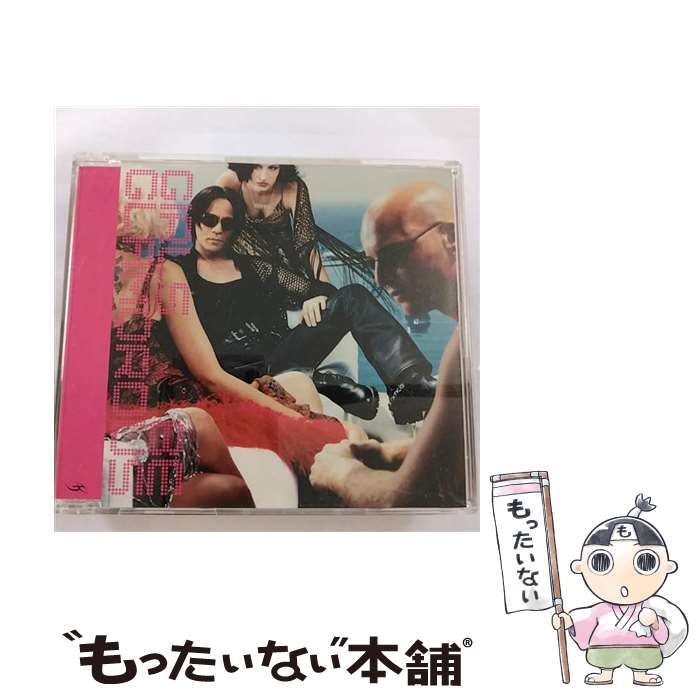 EANコード：4988005260086■こちらの商品もオススメです ● CD Memories Of Blue/氷室京介 / 氷室京介 / EMIミュージック・ジャパン [CD] ● CD SHAKE THE FAKE/氷室京介 / 氷室...