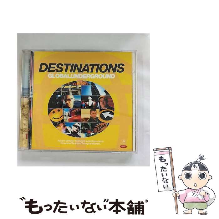 EANコード：0664612100321■こちらの商品もオススメです ● 輸入その他CD Darren Emerson ＆ Tim Deluxe/Underwater Episode 1(輸入盤) / Darren Emerson & Ti...