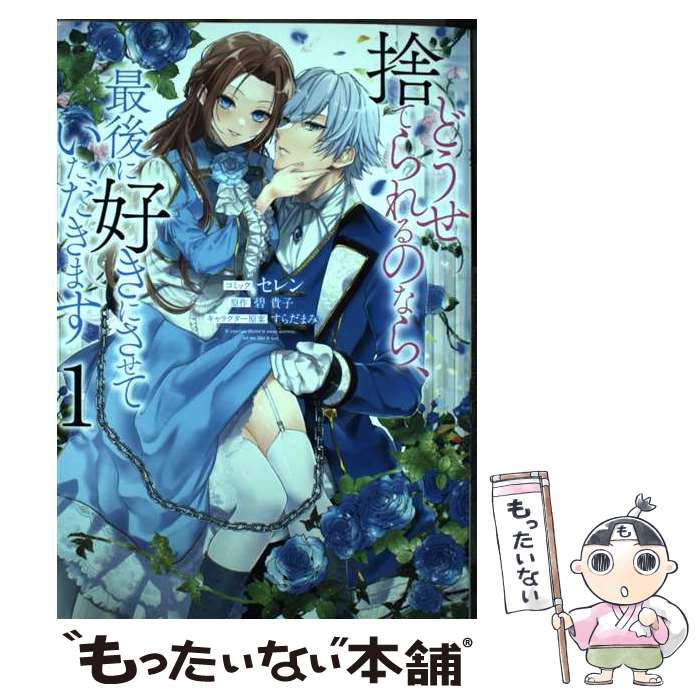 著者：セレン, 碧 貴子, すらだ まみ出版社：一迅社サイズ：コミックISBN-10：4758038252ISBN-13：9784758038256■こちらの商品もオススメです ● SPY×FAMILY 11 / 遠藤 達哉 / 集英社 [...