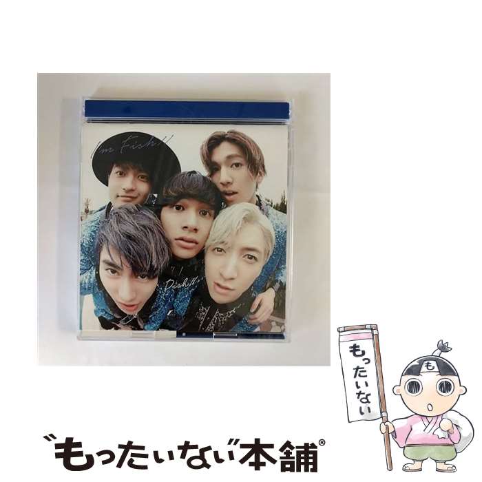 EANコード：4547366305890■こちらの商品もオススメです ● HIGH-VOLTAGE DANCER 初回生産限定盤B DVD付 CD DISH// / DISH// / SMR [CD] ● DISH / CD＋DVD 俺たち...
