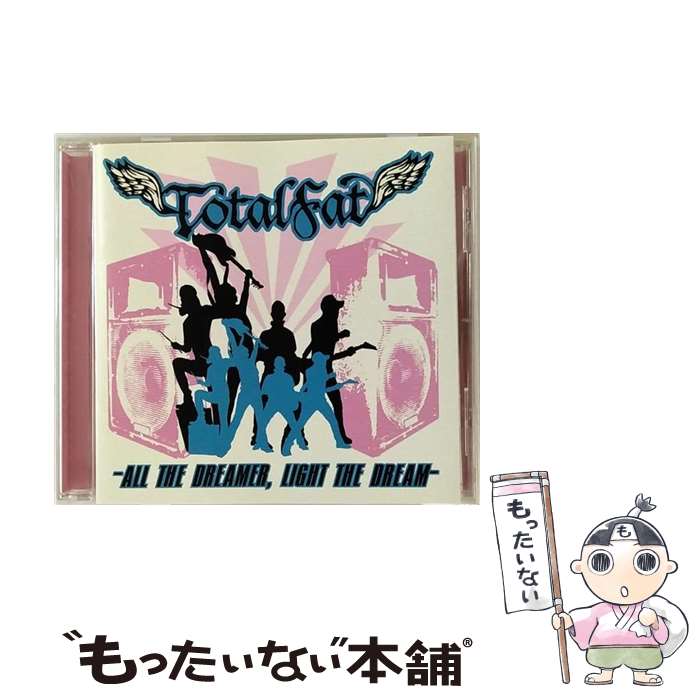 EANコード：4560157642042■こちらの商品もオススメです ● TOTALFAT トータルファット / OVER DRIVE / TOTALFAT / KRE [CD] ● がっこうぐらし！（4） / 原作:海法 紀光(ニトロプラ...
