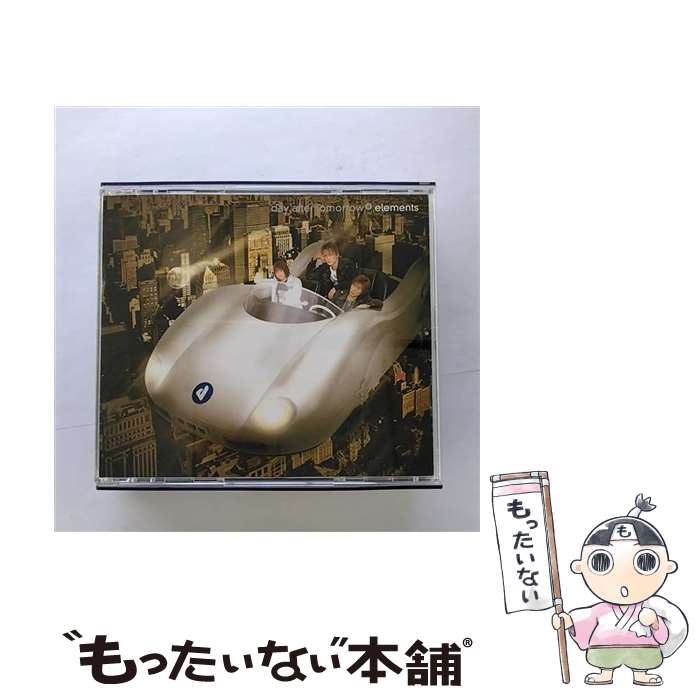 EANコード：4988064172733■こちらの商品もオススメです ● day after tomorrow CCCD / / day after tomorrow / エイベックス・トラックス [CD] ● day after tomo...