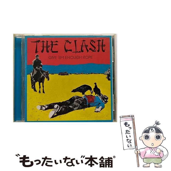 EANコード：4988010781026■こちらの商品もオススメです ● サンディニスタ! CD ザ・クラッシュ / ザ・クラッシュ / エピックレコードジャパン [CD] ● Clash ザ・クラッシュ / Clash / Sony/Co...