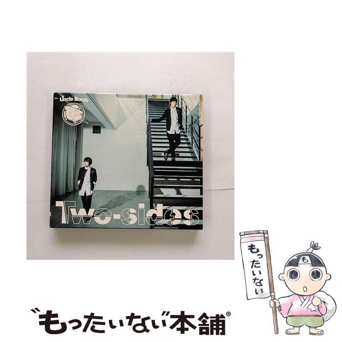 EANコード：4540774355952■こちらの商品もオススメです ● CD＋DVD INFINITE 豪華盤 / Uncle Bomb / Uncle Bomb / ランティス [CD] ● No Way But CD 豪華盤 DVD付...