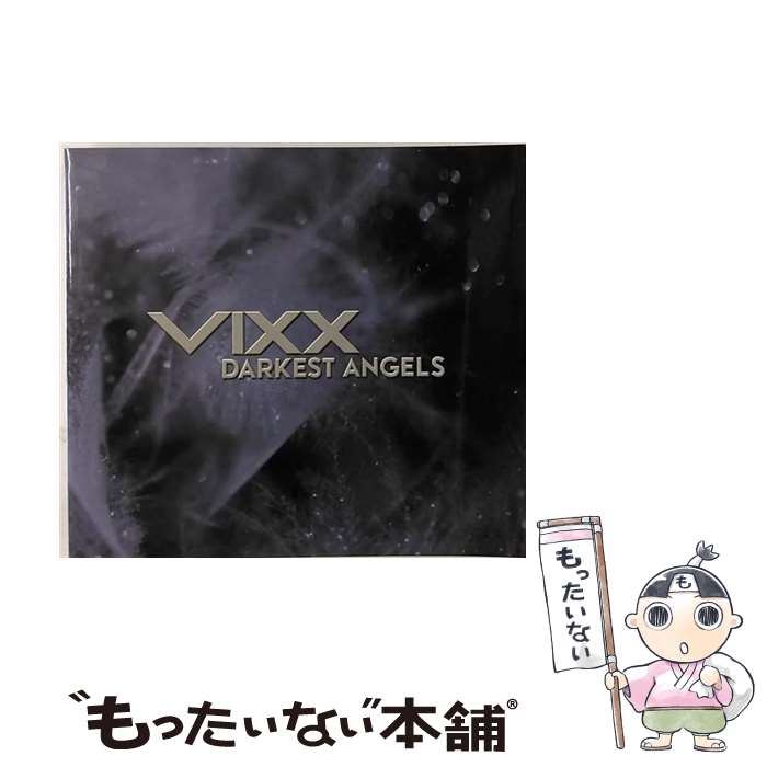 EANコード：4988002674855■こちらの商品もオススメです ● 輸入盤 VIXX / 4TH SINGLE ： ETERNITY CD / Vixx / CJ E&M [CD] ■通常24時間以内に出荷可能です。※繁忙期やセール等...