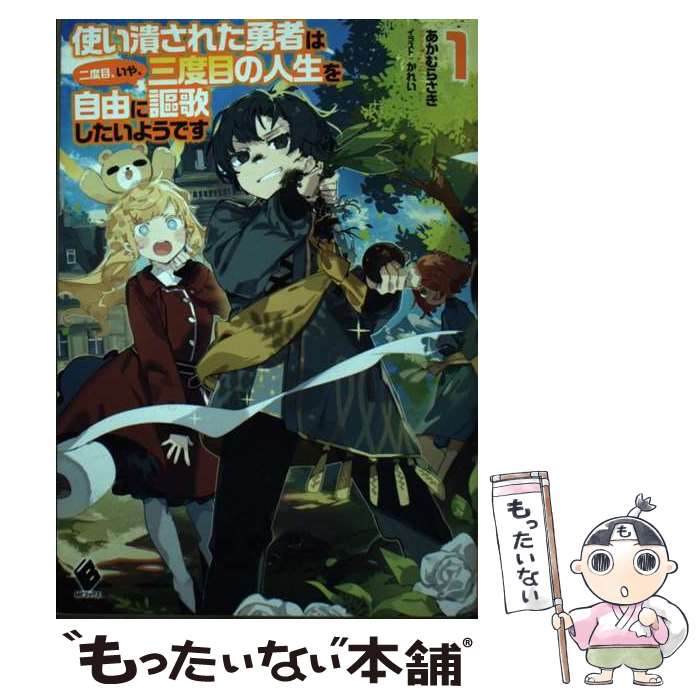 著者：あかむらさき, かれい出版社：KADOKAWAサイズ：単行本ISBN-10：4046822007ISBN-13：9784046822000■通常24時間以内に出荷可能です。※繁忙期やセール等、ご注文数が多い日につきましては　発送まで4...