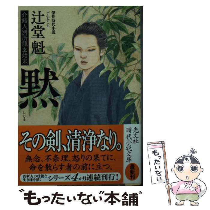 著者：辻堂魁出版社：光文社サイズ：文庫ISBN-10：4334795382ISBN-13：9784334795382■こちらの商品もオススメです ● 無縁坂 / 辻堂魁 / 光文社 [文庫] ● 初代北町奉行 米津勘兵衛　城月の雁 / 岩室...