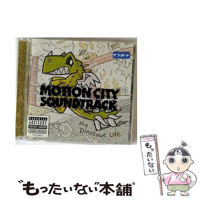 EANコード：0886971907421■こちらの商品もオススメです ● Motion City Soundtrack モーションシティサウンドトラック / I Am The Movie / Motion City Soundtrack, ...