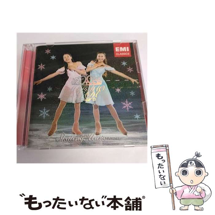 EANコード：4988006883079■こちらの商品もオススメです ● 浅田舞&真央 スケーティング・ミュージック2009-10 DVD付 CD オムニバス クラシック / オムニバス(クラシック) / EMIミュージックジャパン [CD...