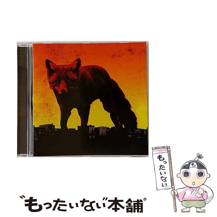 EANコード：0711297880526■こちらの商品もオススメです ● オールウェイズ・アウトナンバード，ネバー・アウトガンド/CD/SRCP-373 / プロディジー / ソニー・ミュージックレコーズ [CD] ● THE PRODIG...