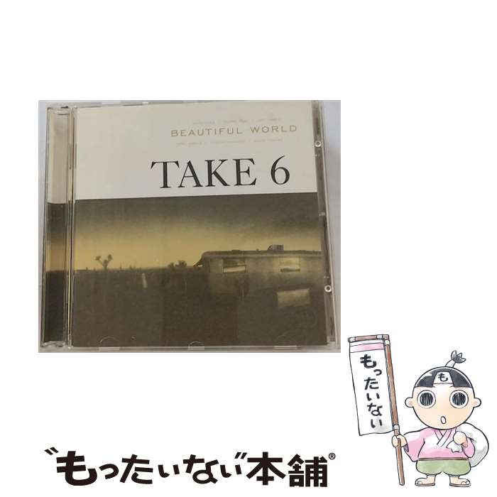 EANコード：0093624800323■こちらの商品もオススメです ● He Is Christmas テイク6 / Take 6 / Word Entertainment [CD] ● ウィ・ウィッシュ・ユー・ア・メリー・クリスマス/C...