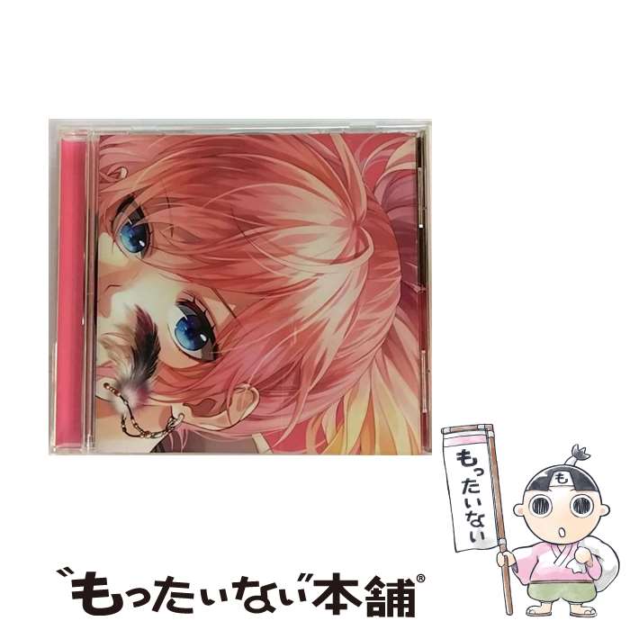 EANコード：4580163595576■こちらの商品もオススメです ● CHiCO with HoneyWorks / 今日もサクラ舞う暁に 通常盤 CD / CHiCO with HoneyWorks / ミュージックレイン [CD] ...