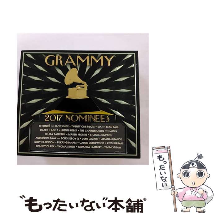 EANコード：0075678662447■こちらの商品もオススメです ● grammy nominees /grammy nominees 2000 輸入版 / Various Artists / RCA [CD] ● グラミー賞 / 20...