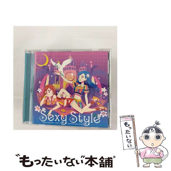 EANコード：4540774142026■こちらの商品もオススメです ● STAR ANIS / TVアニメ / データカードダス アイカツ！ 2ndシーズン 挿入歌ミニアルバム1 POP ASSORT / STAR☆ANIS, りすこ f...