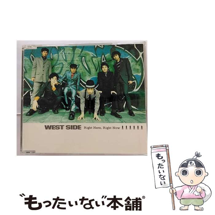 EANコード：4571106700096■こちらの商品もオススメです ● WS CD WEST SIDE? 横山輝一? 森雪之丞? 高井俊彦 Korn / WEST SIDE / R and C Ltd. [CD] ● WEST LOVE ...
