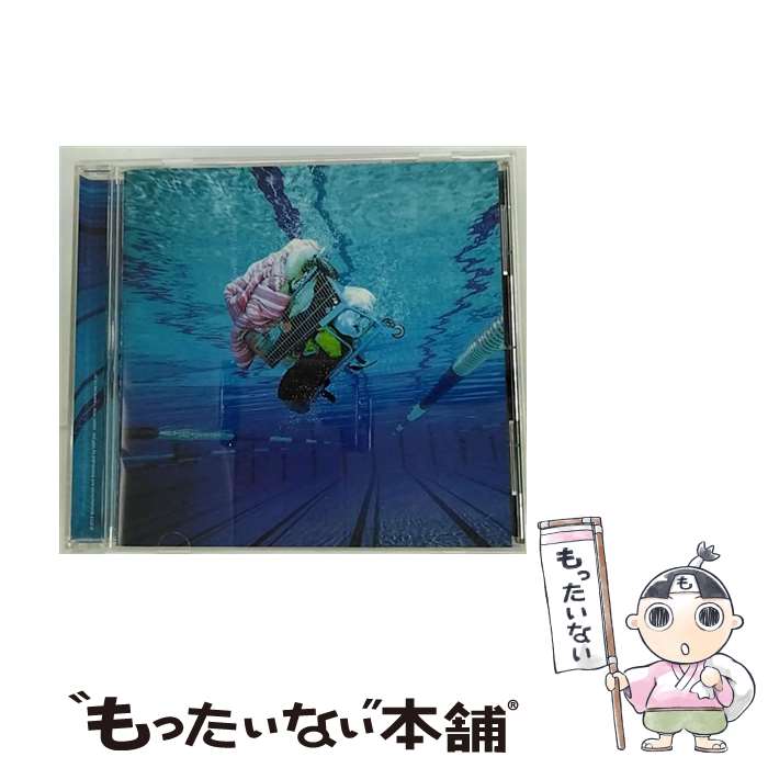 EANコード：4988021817844■こちらの商品もオススメです ● CD THE DARK BLACK GROOVE レンタル落ち / WHITE ASH / バップ [CD] ● WALTZ WITH VALKYRIE/CD/ROJ...