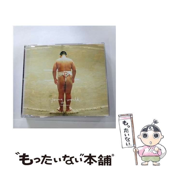 EANコード：4514306001549■こちらの商品もオススメです ● CD DAYS/YOUNG PUNCH / YOUNG PUNCH / UK.PROJECT [CD] ● SUNDAY BEST YOUNG PUNCH / YOU...