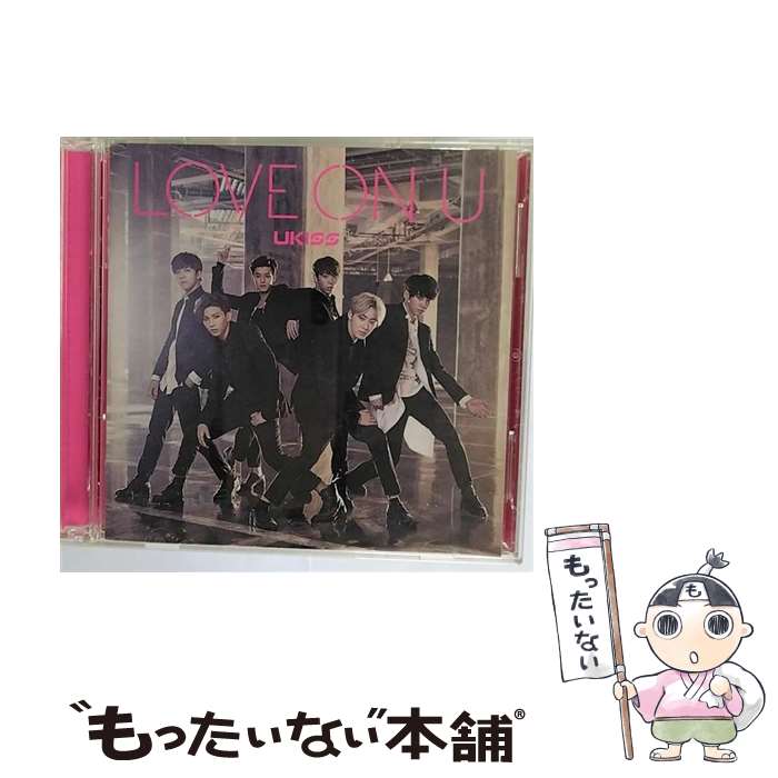 EANコード：4988064830459■こちらの商品もオススメです ● エイベックス・エンタテインメント｜Avex Entertainment U-KISS/One of You 初回限定盤 DVD付 / U-KISS / avex tr...