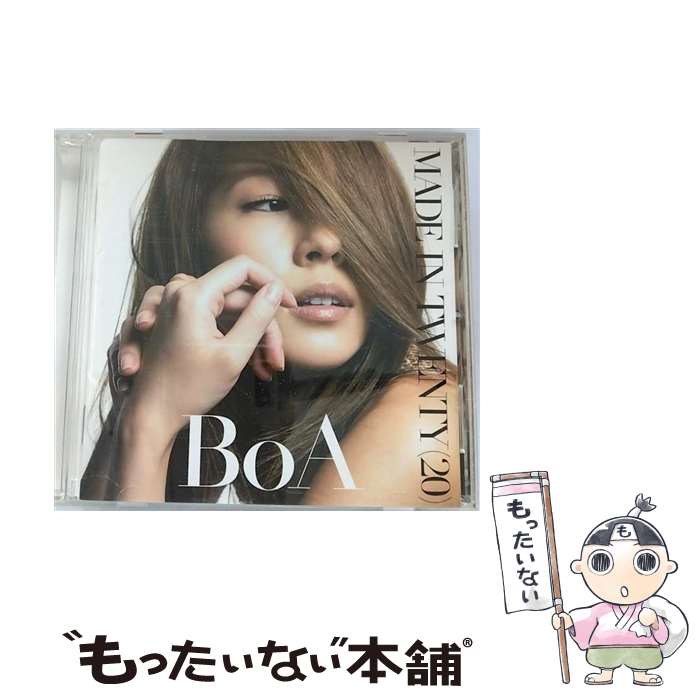 EANコード：4988064231546■こちらの商品もオススメです ● VALENTI / BoA / BoA, DABO / エイベックス・トラックス [CD] ● CD LISTEN TO MY HEART / BoA / エイベック...