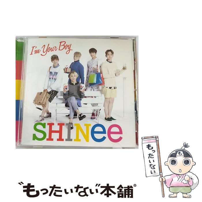 EANコード：4988005845580■こちらの商品もオススメです ● CD Chapter 2 Why So Serious? The misconceptions of me SHINee Vol.3 輸入盤 CD+写真集 / SHI...