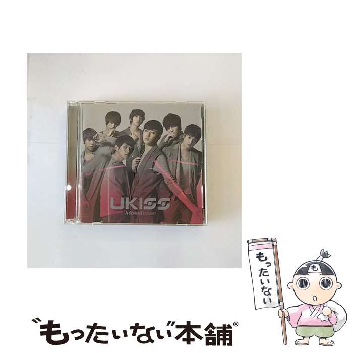 EANコード：4988064384419■こちらの商品もオススメです ● ミニ・アルバム: ストップ・ガール CD 輸入盤 / U-KISS / U-Kiss (ユー・キッス) / Windmill Media [CD] ■通常24時間以内...