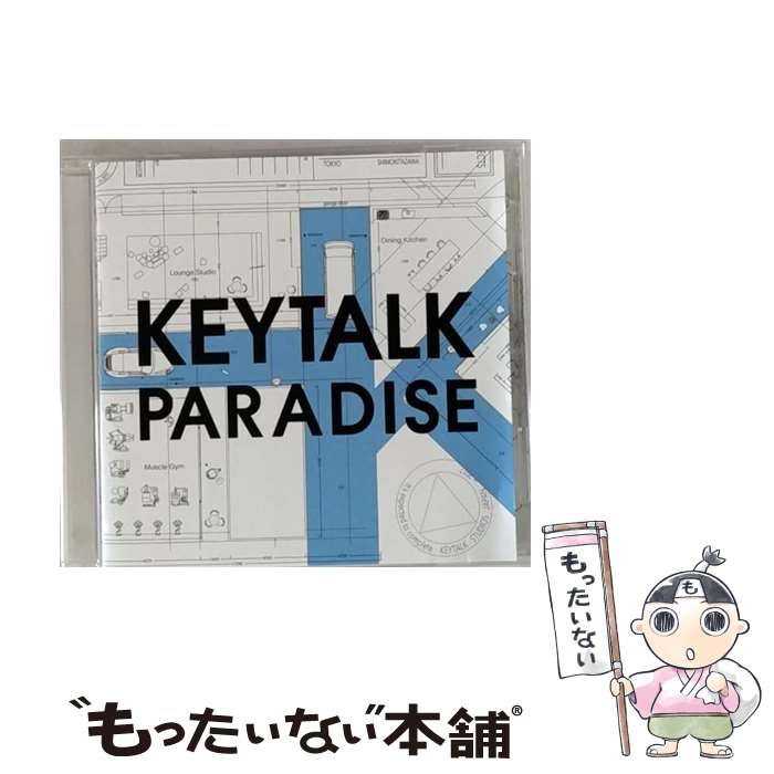 EANコード：4988002728794■こちらの商品もオススメです ● CD ONE SHOT WONDER レンタル落ち / KEYTALK / Groovie Drunker Records [CD] ● CD HOT! 初回生産限定...