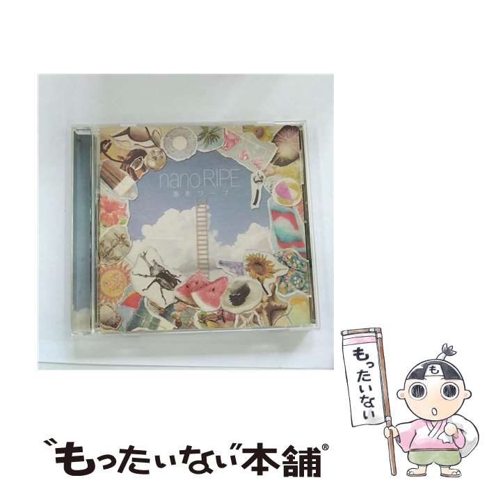 EANコード：4540774408313■こちらの商品もオススメです ● TrySail / コバルト 通常盤 CD / TrySail / アニプレックス [CD] ● 花咲くいろは OP主題歌－ハナノイロ nano．RIPE / nan...