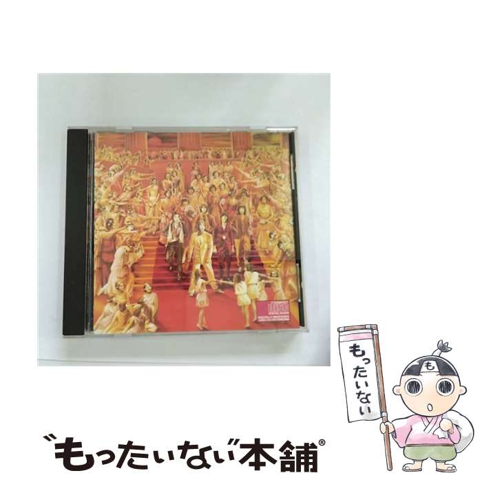 EANコード：0074644049329■こちらの商品もオススメです ● CD インディゴ地平線/スピッツ SPITZ / スピッツ / ポリドール [CD] ● CD Starting Over / SPEED / トイズファクトリー [...