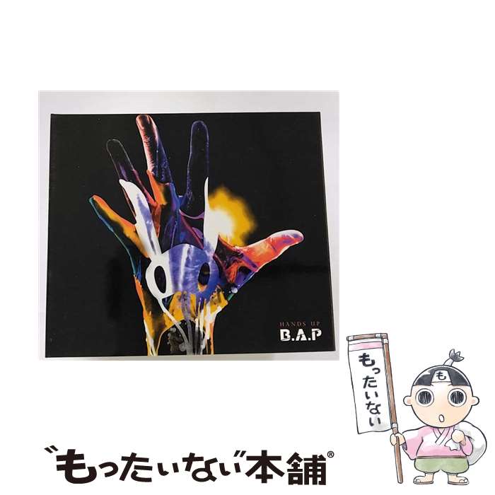 EANコード：4988003516826■こちらの商品もオススメです ● B.A.P / 5th Single Album: PUT’EM UP / B.A.P / Loen Entertainment [CD] ● 1集: ファースト・セ...