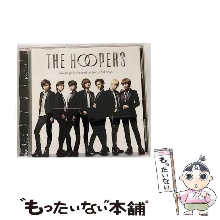 EANコード：4988005877154■こちらの商品もオススメです ● GO！GO！ダンスが止まらナイ THE HOOPERS / THE HOOPERS / ユニバーサル ミュージック [CD] ● ユニバーサルミュージック THE H...