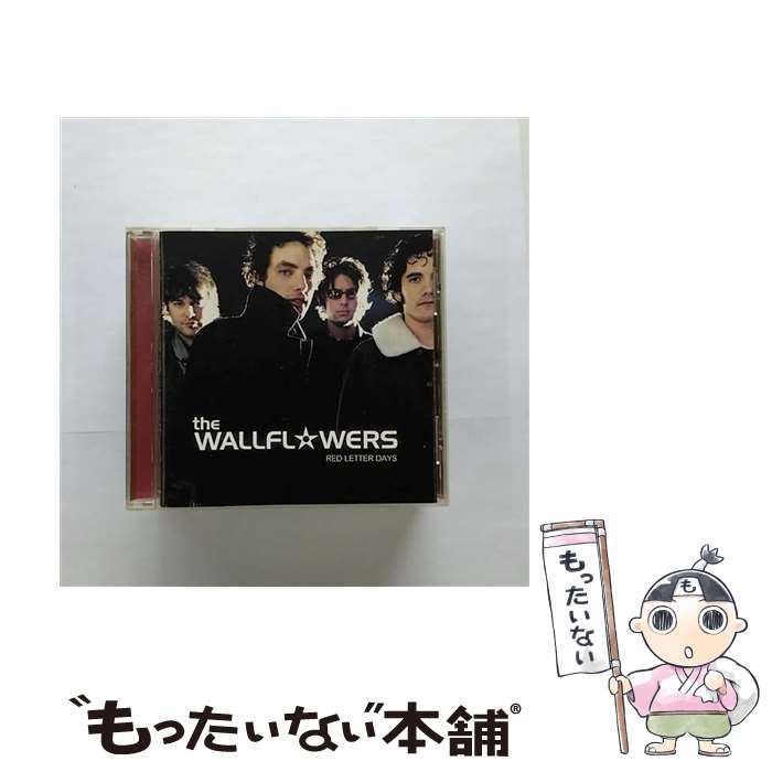 EANコード：0606949349127■こちらの商品もオススメです ● Breach Limited Edition CD Wallflowers / Wallflowers / Uni/Interscope [CD] ■通常24時間以内...