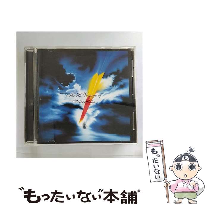 EANコード：4988002474707■こちらの商品もオススメです ● TRICERATOPS CD TRICERATOPS / TRICERATOPS / エピックレコードジャパン [CD] ● TRICERATOPS/ ドーン・ワール...