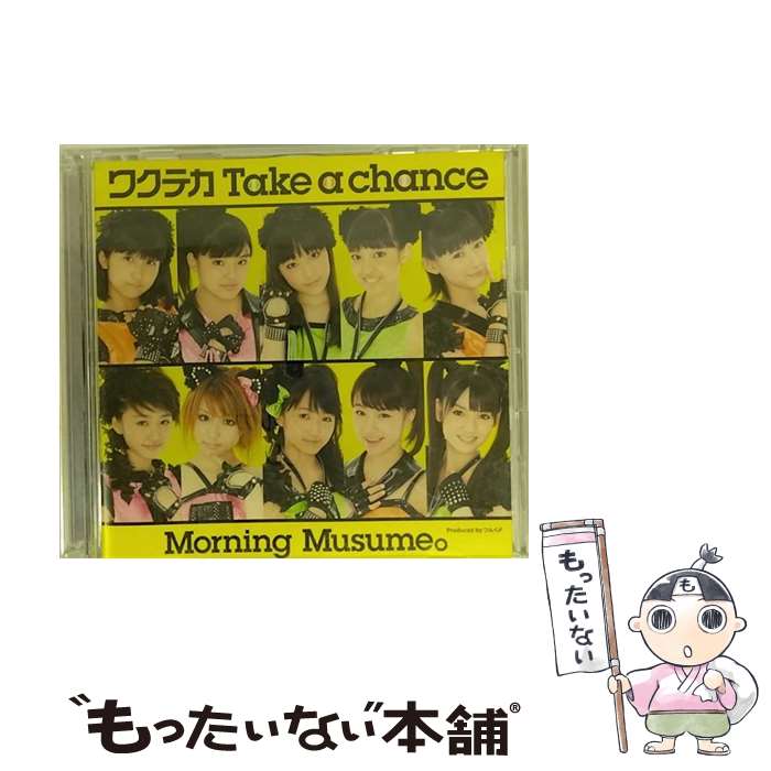 EANコード：4942463591120■こちらの商品もオススメです ● CD モーニング娘。/女子かしまし物語(初回盤) / モーニング娘。 / ZETIMA [CD] ● CD わがまま気のまま愛のジョーク/愛の軍団/モーニング娘。 初...