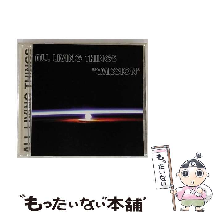 EANコード：4524772000076■こちらの商品もオススメです ● サヴァイヴ オール・リヴィング・シングズ / ALL LIVING THINGS / イレブンサーティエイト/ブラッド・イン、ブラッド・アウト [CD] ■通常24時...