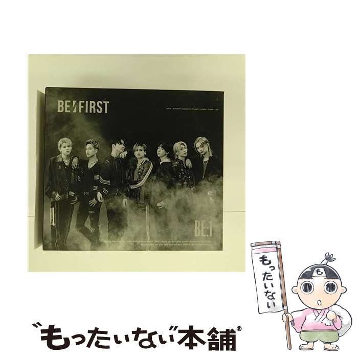 EANコード：4988064633739■こちらの商品もオススメです ● Gifted． TYPE－A / BE：FIRST / BE:FIRST / B-ME [CD] ● Smile Again / BE：FIRST / BE:FIRS...