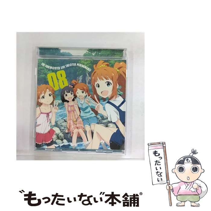 EANコード：4540774153183■こちらの商品もオススメです ● THE IDOLM@STER LIVE THE@TER PERFORMANCE 01 Thank You! / 765 MILLIONSTARS, 765PRO AL...