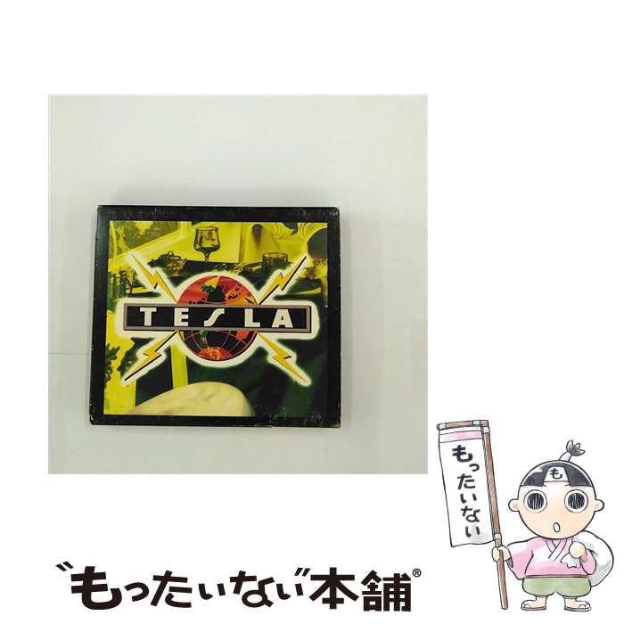 EANコード：4988067002662■こちらの商品もオススメです ● タイムズ・メイキン・チェンジズ CD テスラ / テスラ / MCAビクター [CD] ● バスト・ア・ナット CD テスラ / テスラ / MCAビクター [CD]...