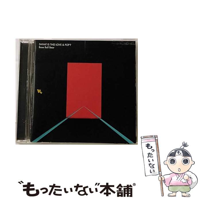 EANコード：4988006221246■こちらの商品もオススメです ● CD 十七歳 レンタル落ち / Base Ball Bear / EMI Records Japan [CD] ● CD NATURAL / ORANGE RANGE...