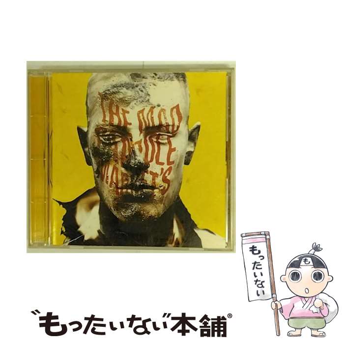 EANコード：4988002259106■こちらの商品もオススメです ● MIX‐ISM CD THE MAD CAPSULE MARKETS? KYONO? CRA￥ ISHIG KI / THE MAD CAPSULE MARKETS ...