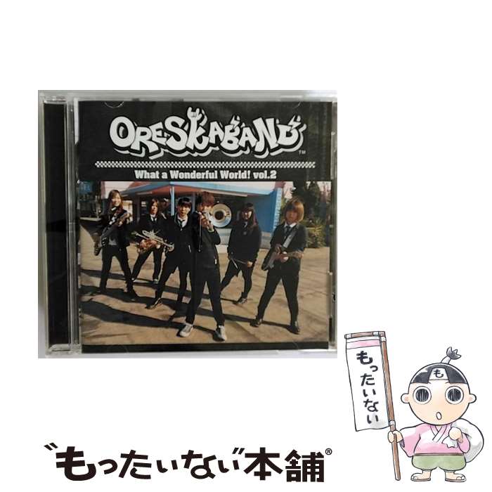 EANコード：4547403008470■こちらの商品もオススメです ● CD 俺 レンタル落ち / オレスカバンド / ソニー・ミュージックアソシエイテッドレコーズ [CD] ● CD 爪先/オレスカバンド / オレスカバンド / ソニー...