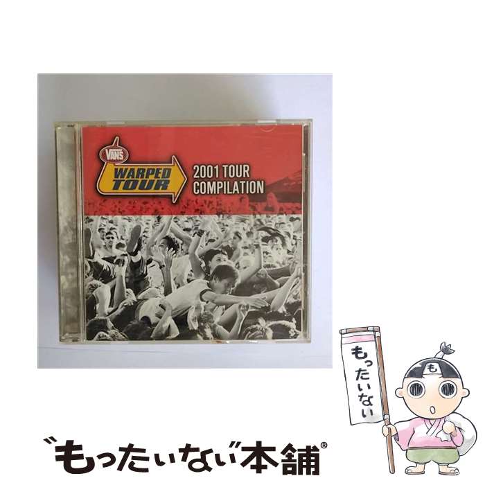 EANコード：0603967122725■こちらの商品もオススメです ● 2006 Warped Tour Compilation / Various Artists / Side One Dummy [CD] ● 2005 Warped ...