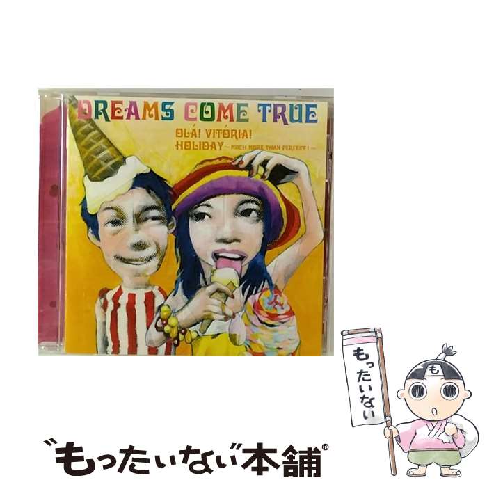 EANコード：4988005365774■こちらの商品もオススメです ● BEST OF DREAMS COME TRUE / ドリームズ・カム・トゥルー / DREAMS COME TRUE, Dreams Come True / エピッ...