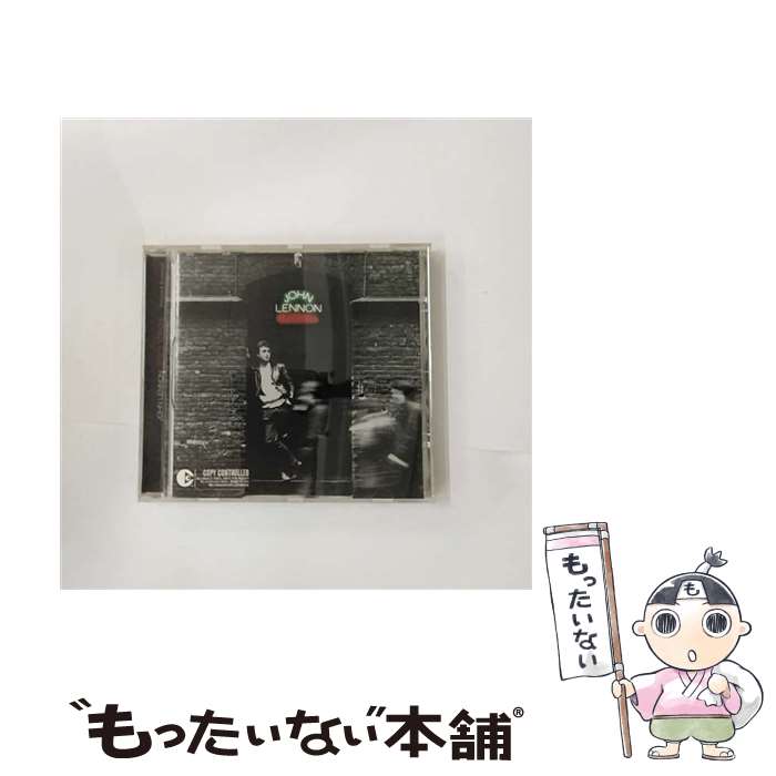 EANコード：0724387433021■こちらの商品もオススメです ● LOVE ジョン・レノン・アコースティック・ギター CCCD CD ジョン・レノン / ジョン・レノン / EMIミュージック・ジャパン [CD] ■通常24時間以内...