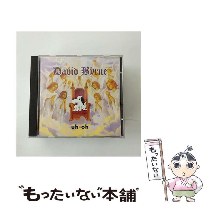 EANコード：0075992679923■こちらの商品もオススメです ● Feelings デヴィッド・バーン / David Byrne / Warner Records [CD] ■通常24時間以内に出荷可能です。※繁忙期やセール等、ご...