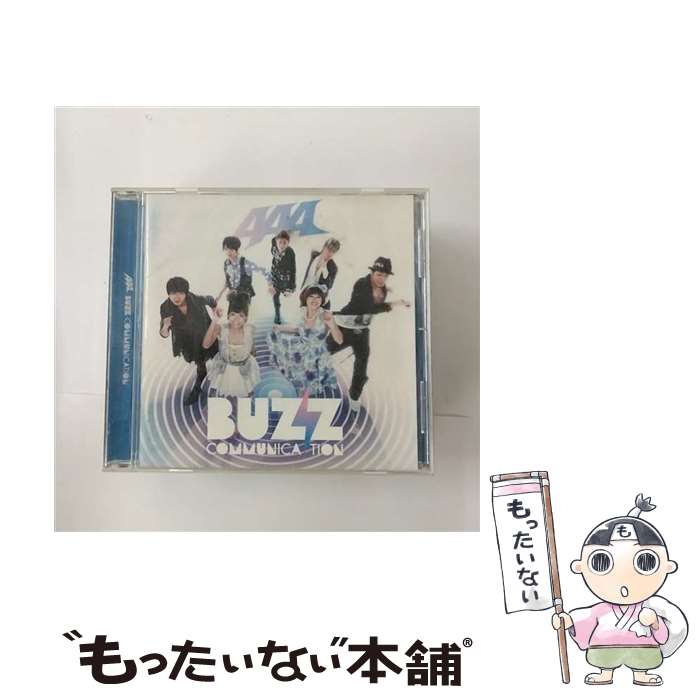 EANコード：4988064382262■こちらの商品もオススメです ● AAA/ CD＋DVD WAY OF GLORY / AAA / avex trax [CD] ● WAY OF GLORY AAA レンタル落ち CD / AAA ...