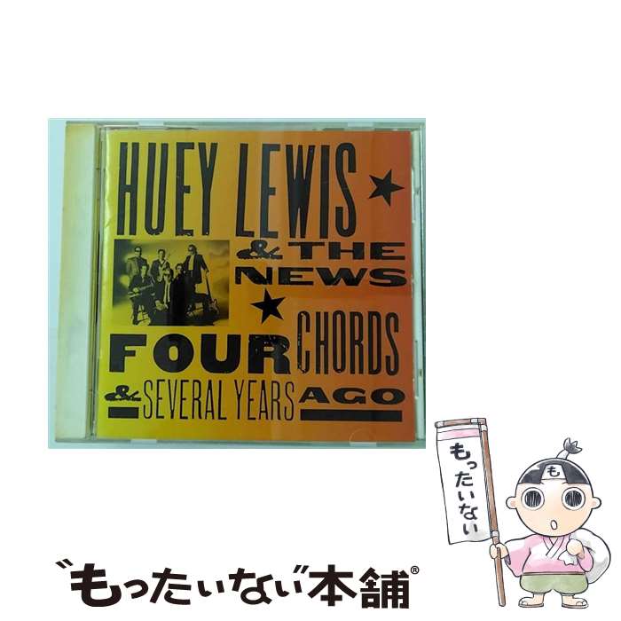 EANコード：4943674003020■こちらの商品もオススメです ● CD ハード・アット・プレイ/ヒューイ・ルイス・アンド・ザ・ニュース / ヒューイ・ルイス・アンド・ザ・ニュース / EMIミュージック・ジャパン [CD] ● CD...