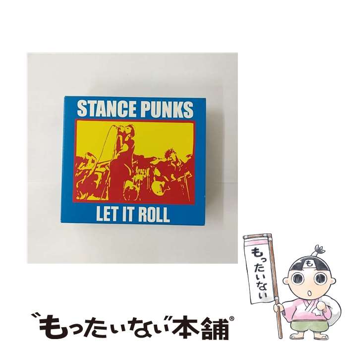 EANコード：4948722154532■こちらの商品もオススメです ● CD スタンスパンクス/STANCE PUNKS / STANCE PUNKS / Dynamord Label [CD] ● STANCE PUNKS 1st FU...
