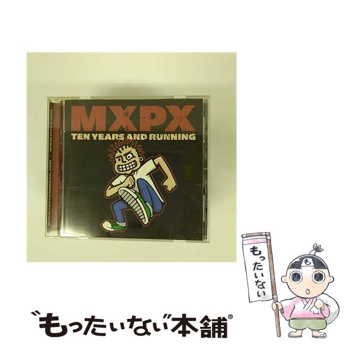 EANコード：0647077119626■こちらの商品もオススメです ● PANIC / MXPX / MXPX / BULLION [CD] ● 東京スカパラダイスオーケストラ/ Gunslingers～LIVE BEST～ / 東京スカ...
