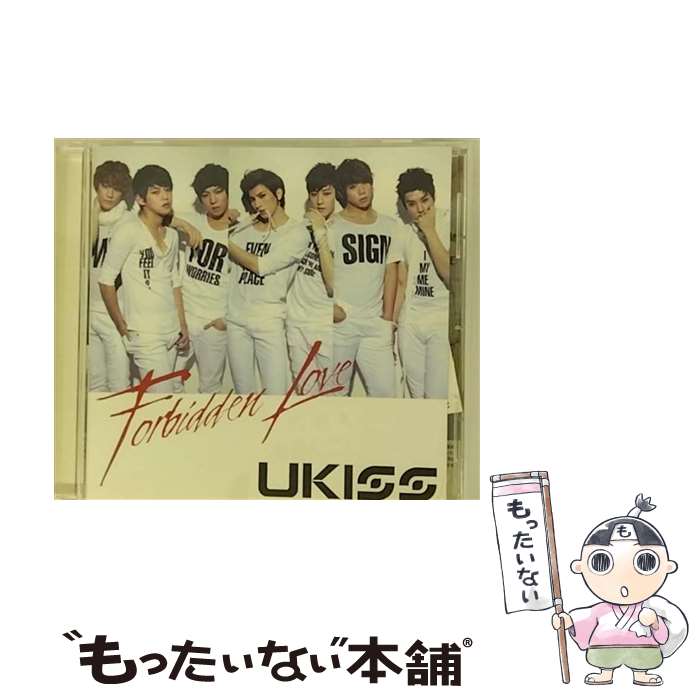 EANコード：4988064482702■こちらの商品もオススメです ● U-kiss ユーキス / Special Album: The Special To Kiss Me / U-Kiss (ユー・キッス) / Windmill Me...